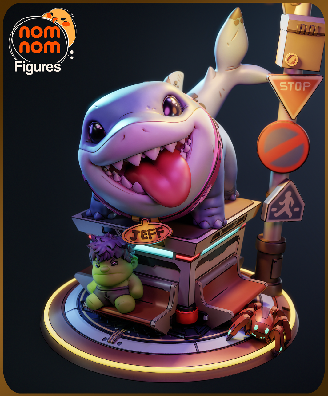 Minicha Studios Online Shop