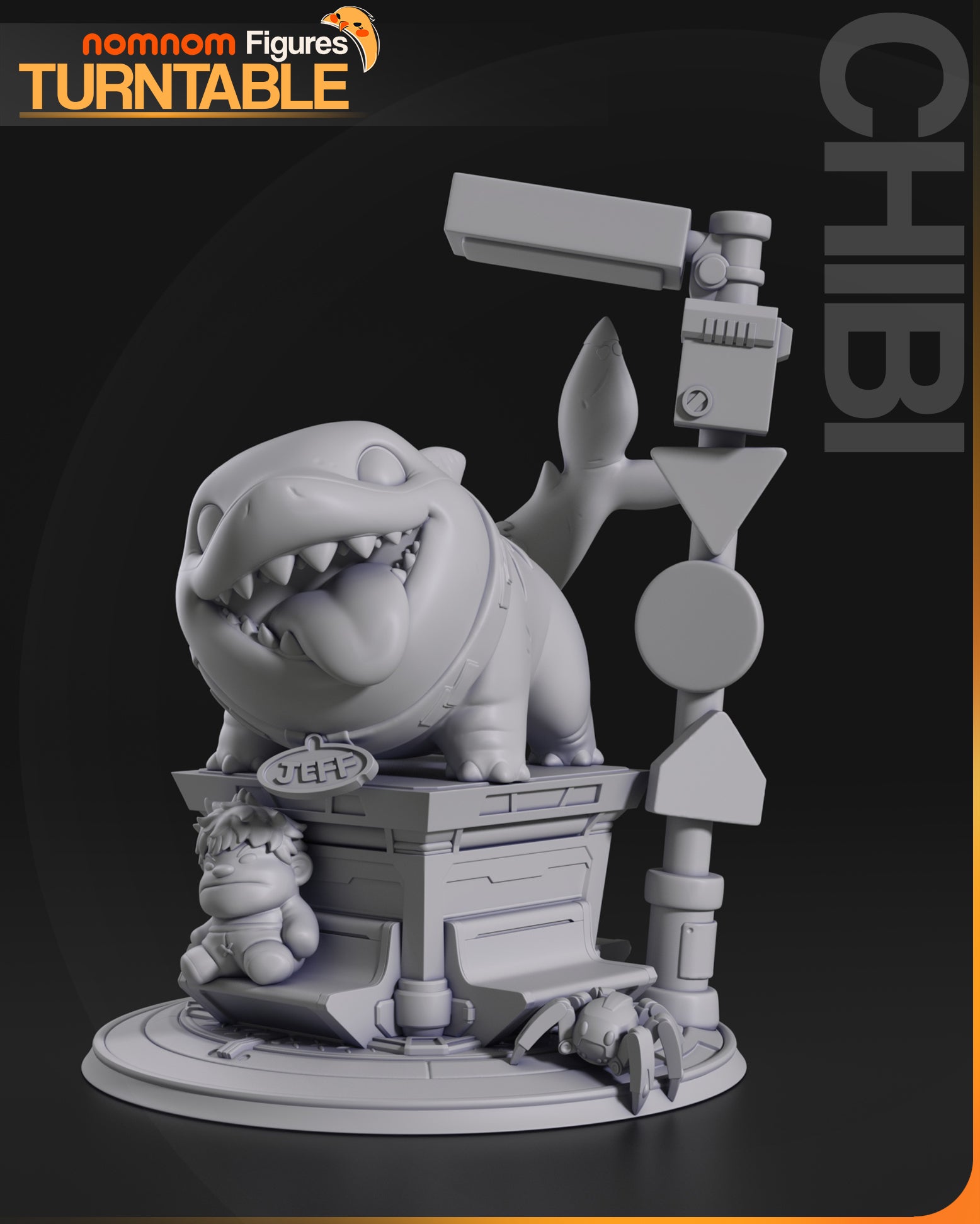 Minicha Studios Online Shop